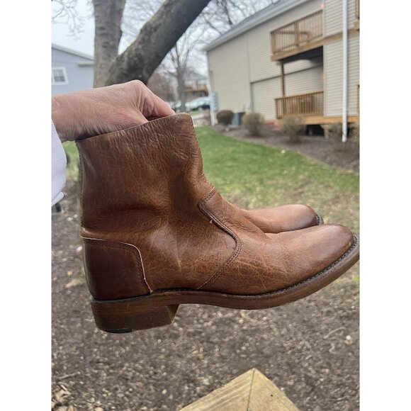 Vintage Shoe Company | Shoes | Vintage Shoe Company Jonathin Genuine ...